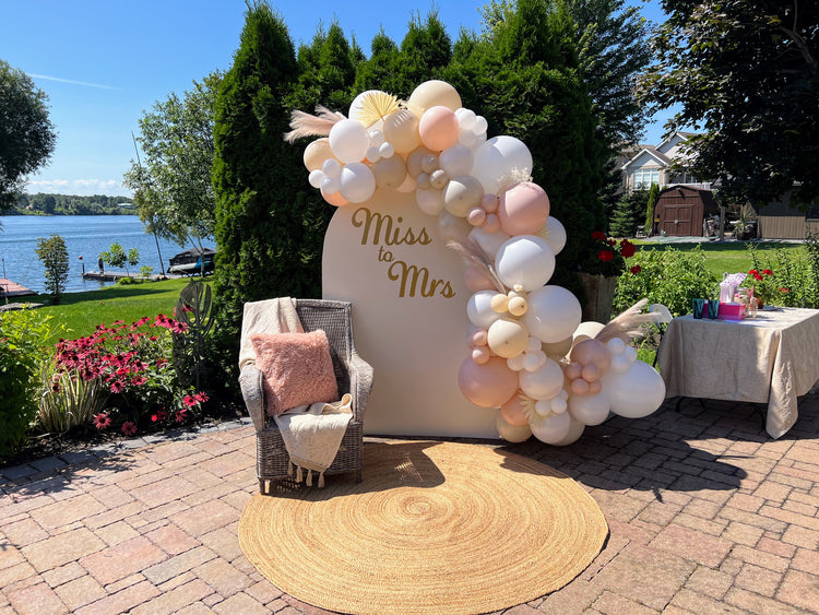 Rentals – Balloon Babes Cornwall